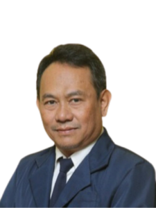 Rudi Saprudin Darwis